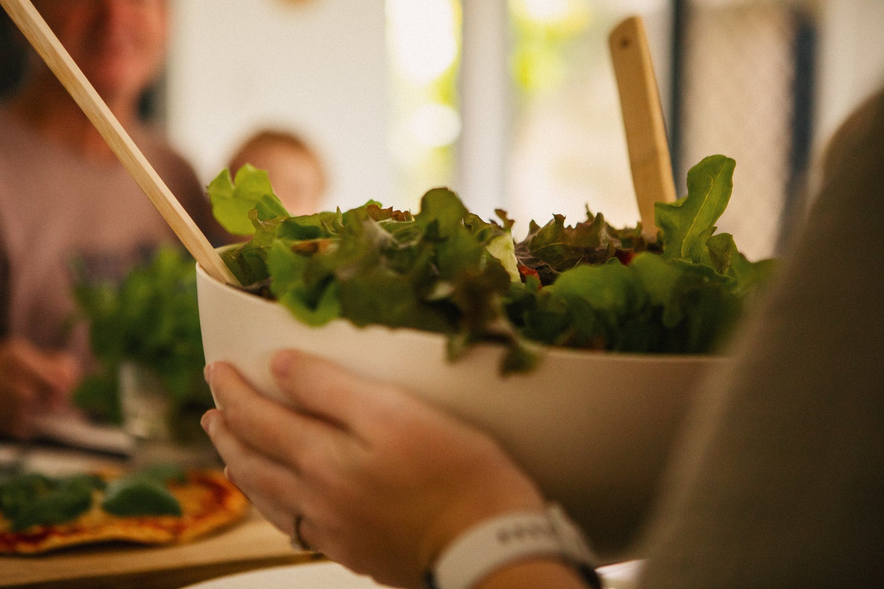 How Eating Fresh Herbs and Veggies Can Help with Weight Loss and a Hea ...