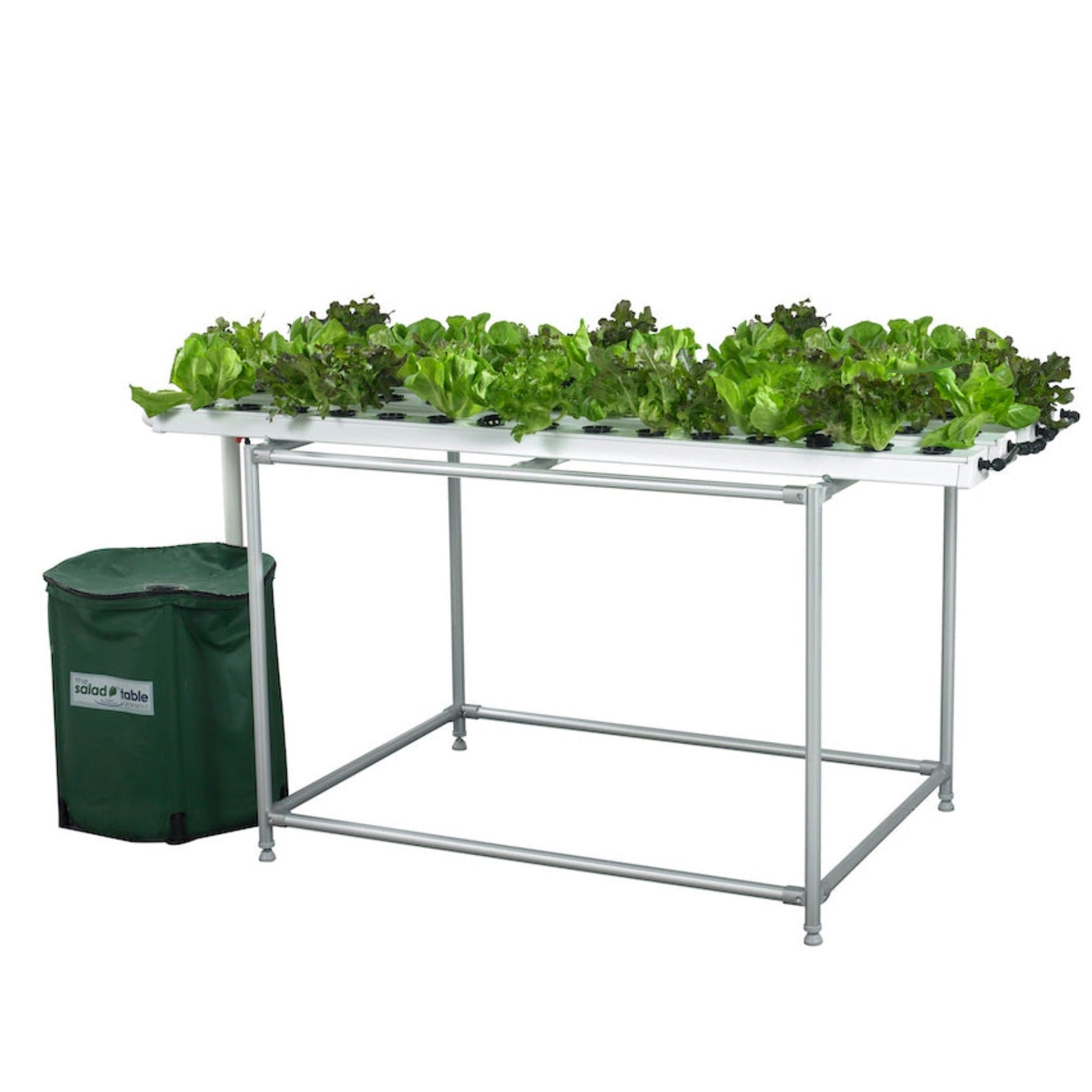 The Large Salad Table – The Salad Table