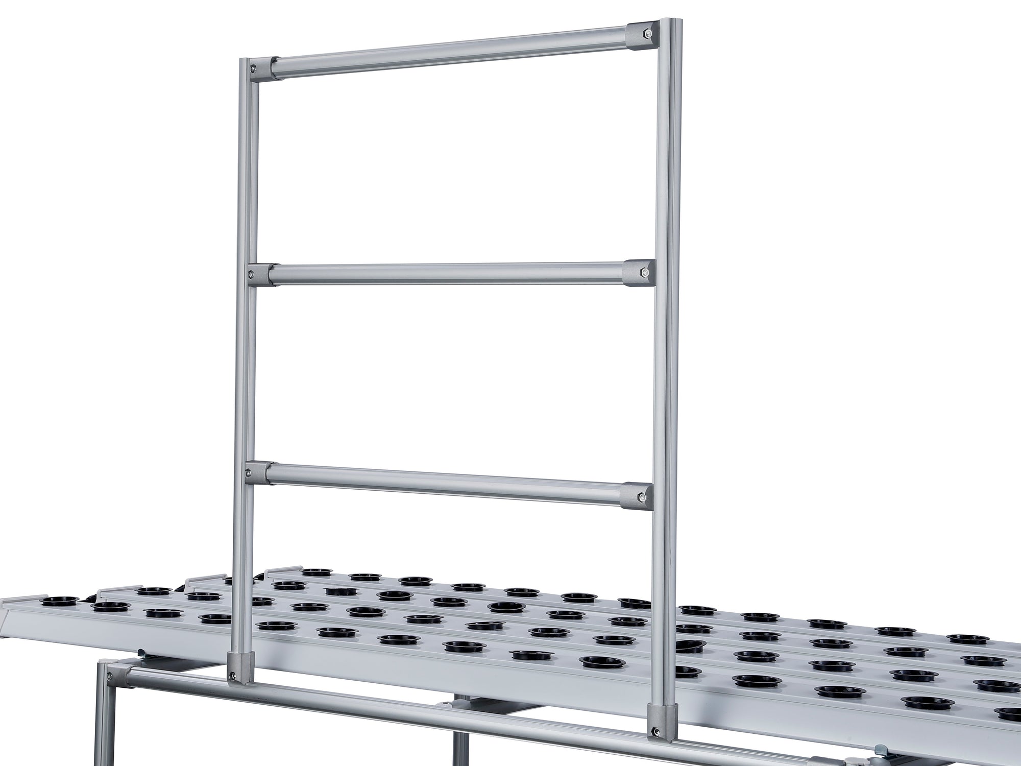 Trellis For Medium and Large Salad Tables – The Salad Table
