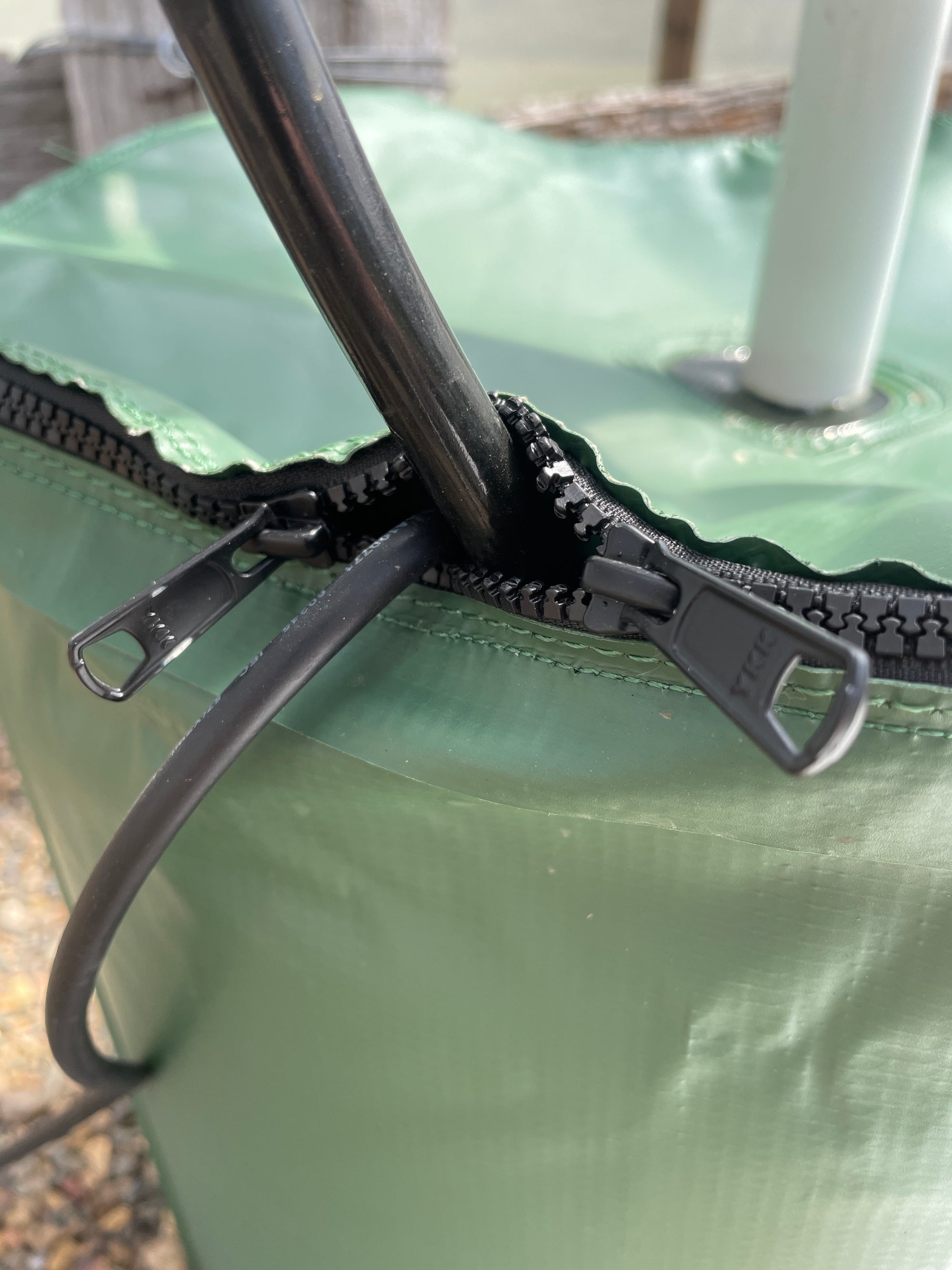 100L Water Tank – The Salad Table